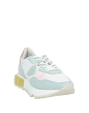 Philippe Model Low-top Sneakers - White