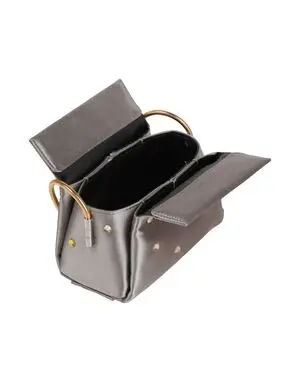 Marni Cross-body Bag Viscose, Silk, Brass