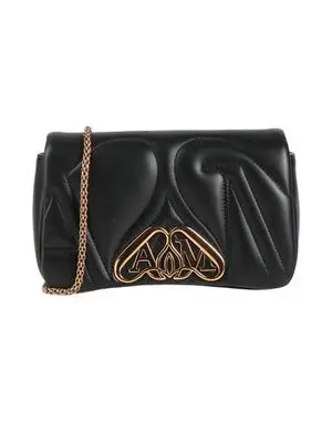 Alexander Mcqueen Applique Bags For Women