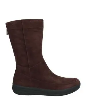 Fitflop Zip Up Boots For Women