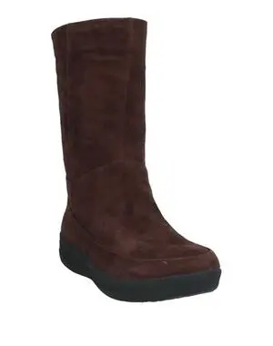 Fitflop Suede Ankle Boots