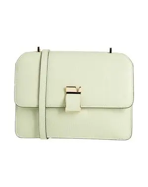 Green Cross Body Bags