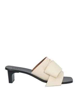 Atp Atelier Round Toe Sandals For Women