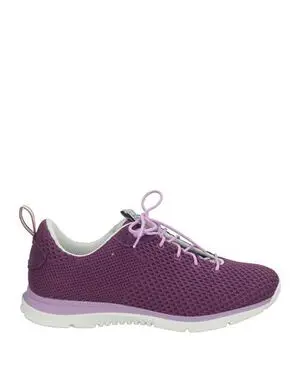 DOLOMITE Sneakers - Purple