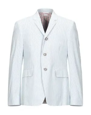 Thom Browne Cotton Blazer