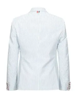 Thom Browne Cotton Blazer