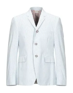 Thom Browne Cotton Blazer