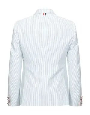 Thom Browne Cotton Blazer