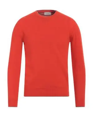 Altea Trimmed Sweaters For Men