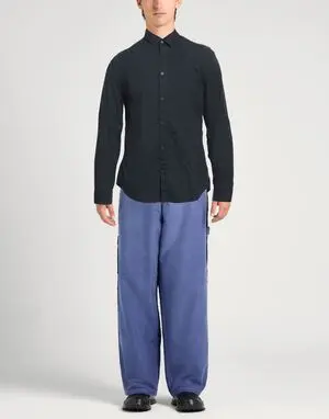 Armani Exchange Shirt Size Cotton