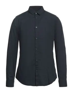 Armani Exchange Shirt Size Cotton