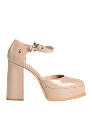 Liu Jo Strappy Pumps