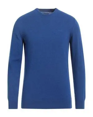Barbour Mélange Wool Sweater