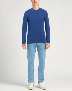 Barbour Mélange Wool Sweater