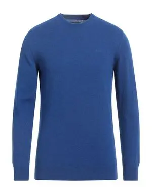 Barbour Mélange Wool Sweater