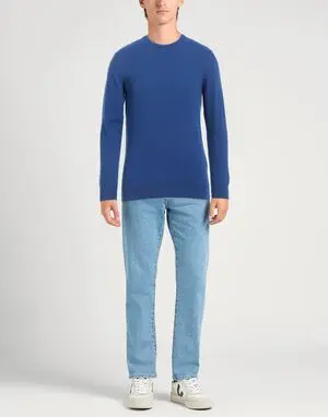 Barbour Mélange Wool Sweater