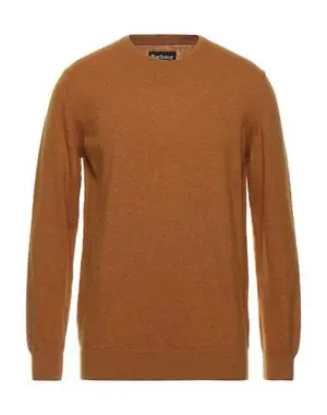 Barbour Crewneck Sweaters For Men