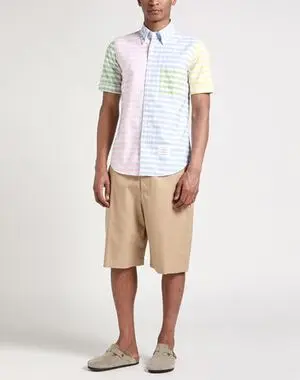 Thom Browne Shirt Size Cotton
