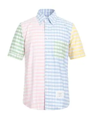 Thom Browne Shirt Size Cotton