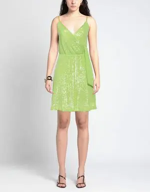 Liu Jo Mini Trapeze Dress