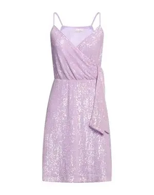 Liu Jo Mini Trapeze Dress