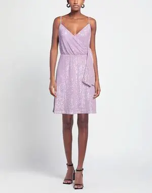 Liu Jo Mini Trapeze Dress