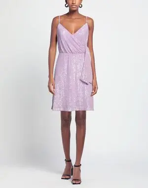 Liu Jo Mini Trapeze Dress