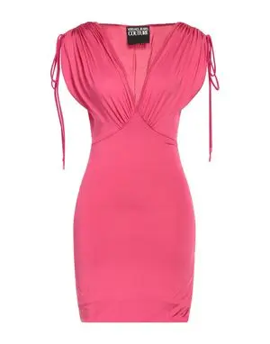 Versace Mini Dress