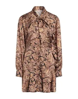 Liu Jo Mini Shirt Dress