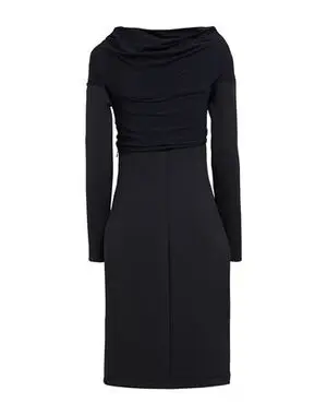 Burberry Mini Bodycon Dress