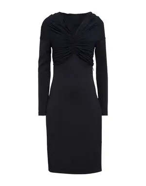 Burberry Mini Bodycon Dress