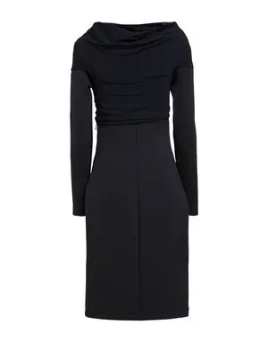 Burberry Mini Bodycon Dress