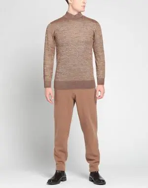 Dolce & Gabbana Turtleneck Long Sleeve Knit Top