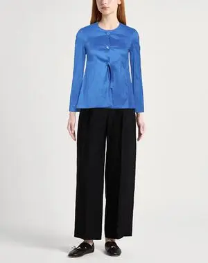 Rossopuro Shantung Jacket