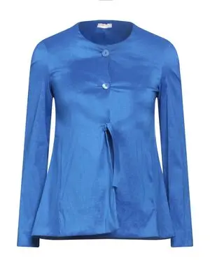 Rossopuro Shantung Jacket
