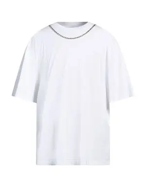 AMBUSH T-shirt Size Cotton - White