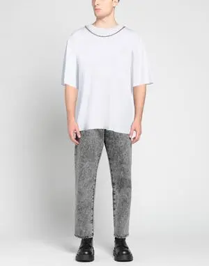 AMBUSH T-shirt Size Cotton - White