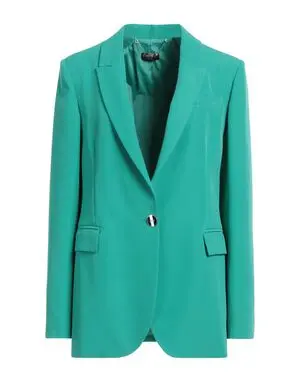 LIU •JO Single-breasted Blazer