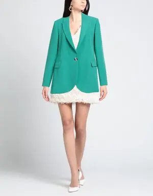 LIU •JO Single-breasted Blazer