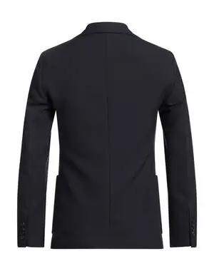 Sandro Blazer Size Polyester, Viscose, Elastane