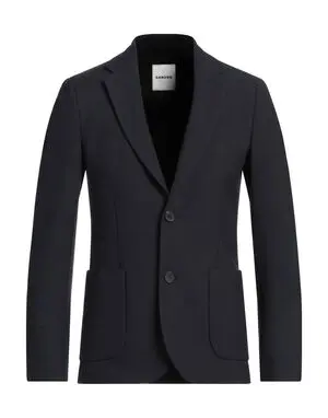 Sandro Blazer Size Polyester, Viscose, Elastane