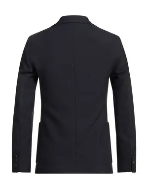 Sandro Blazer Size Polyester, Viscose, Elastane