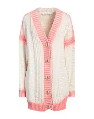 Palm Angels Medium Knit Cardigans For Women