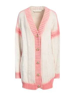 Palm Angels Knitted Cardigan