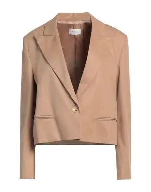 VICOLO Single-breasted Blazer