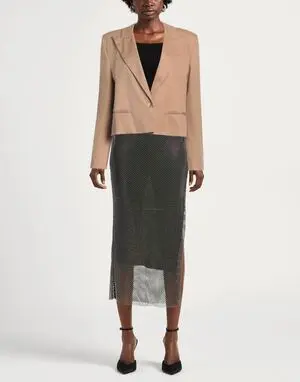VICOLO Single-breasted Blazer
