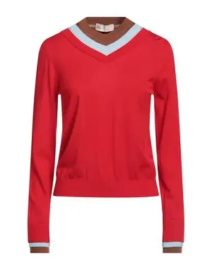 Tory Burch Sweater In Wool Blend