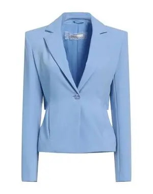 Patrizia Pepe Long Sleeve Blazers For Women
