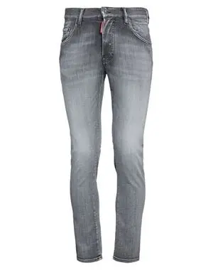Dsquared2 Jeans In Cotton Blend