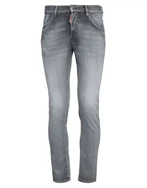 Dsquared2 Jeans In Cotton Blend